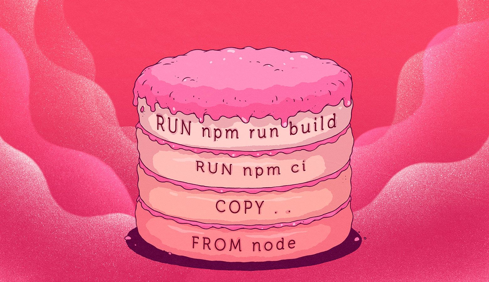 Six Ways to Build Docker Images Faster (Even in Seconds)